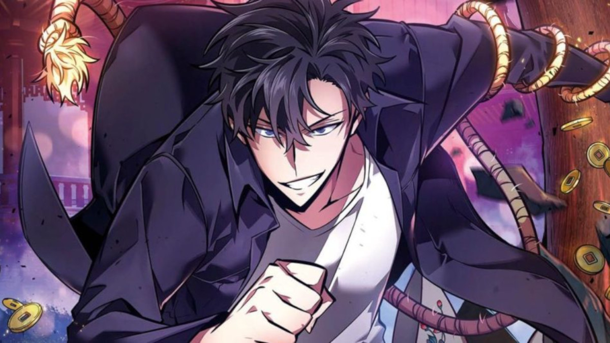 5 Best Manhwa Like Solo Leveling | Attack of the Fanboy