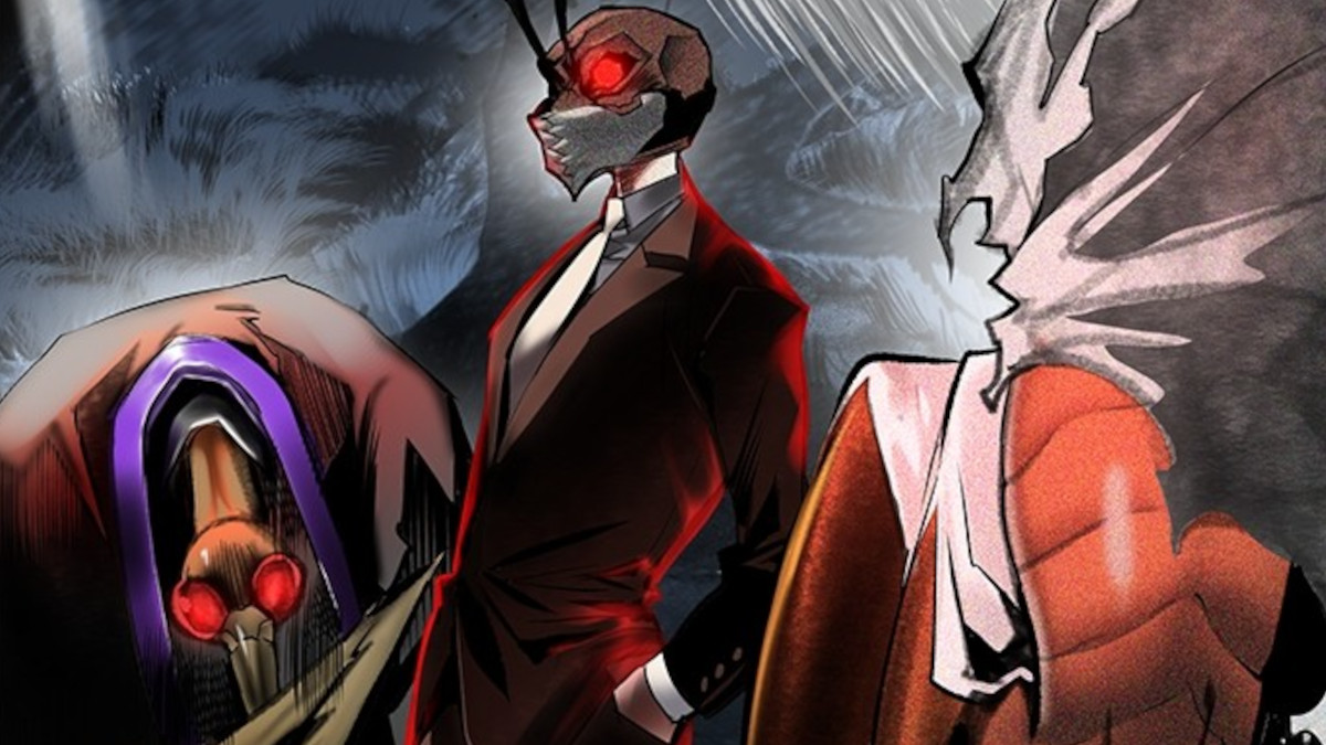 5 Best Manhwa Like Solo Leveling | Attack of the Fanboy