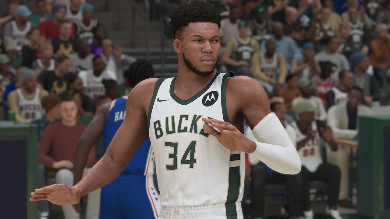 Best NBA 2K24 Layup Packages Ranked | Attack of the Fanboy