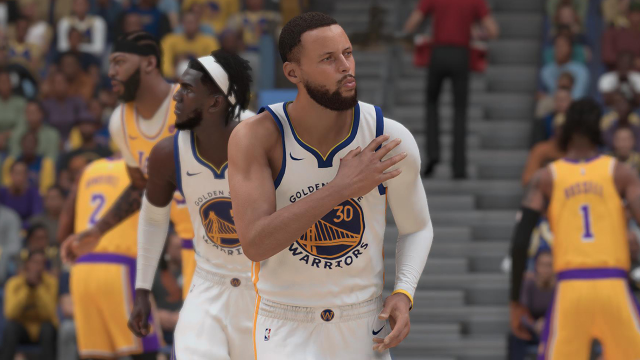 Best NBA 2K24 Layup Packages Ranked | Attack of the Fanboy