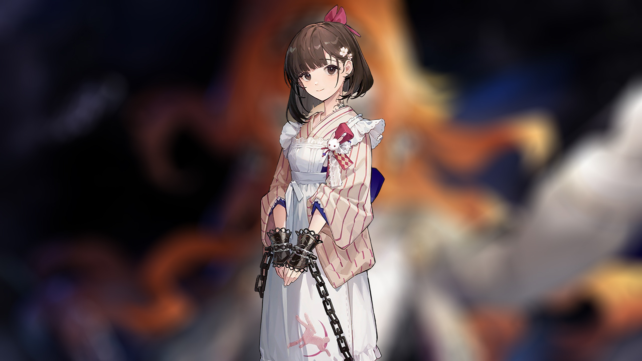 Best Reverse 1999 Satsuki Build | Best Psychubes and Team Composition ...