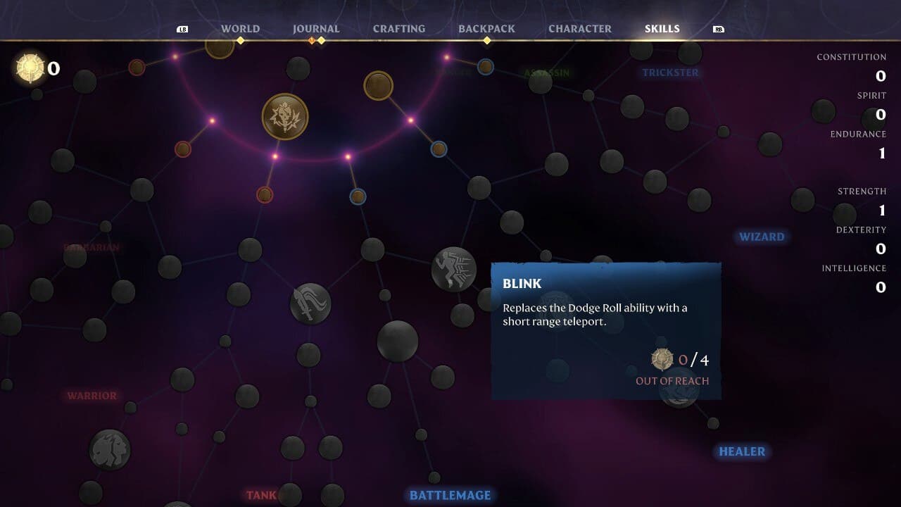 Best Skills to Unlock First in Enshrouded | Attack of the Fanboy