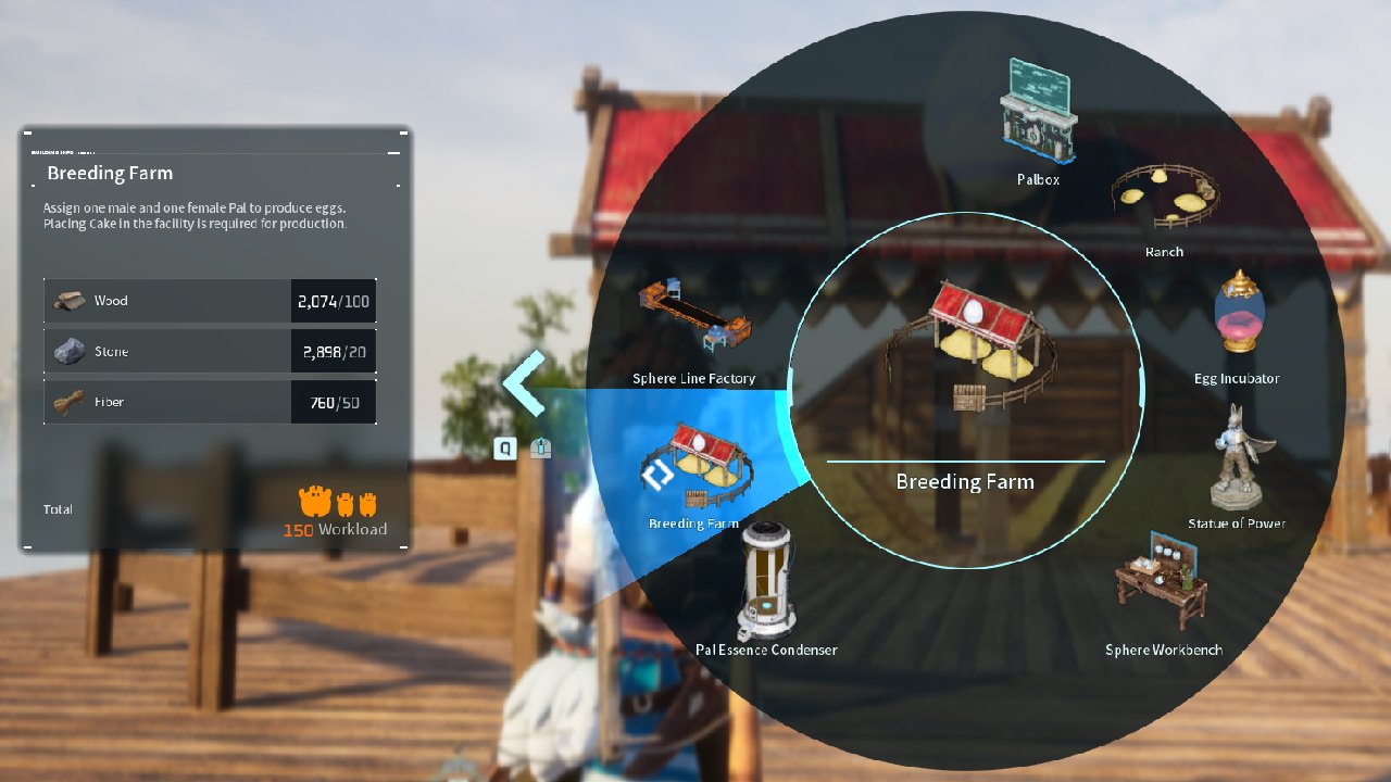 How to Breed Pals in Palworld | Attack of the Fanboy