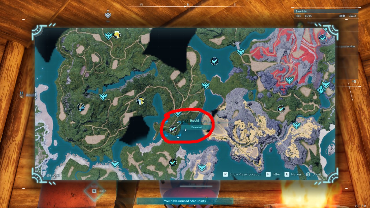 Best Pals for Chopping Wood in Palworld | Attack of the Fanboy