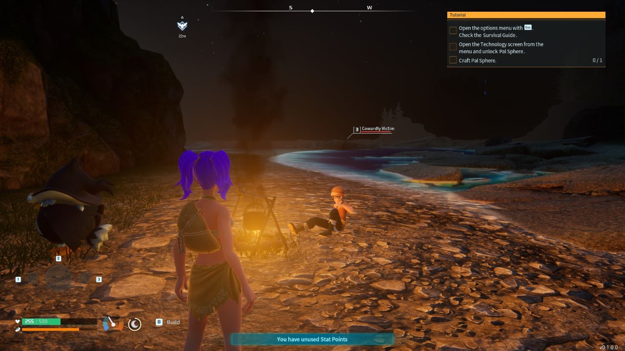 How to Stay Warm in Palworld | Attack of the Fanboy