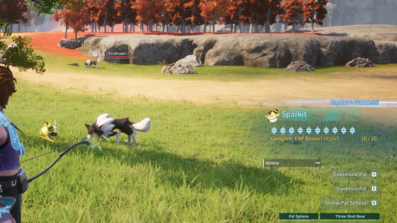 How to Level Up Fast in Palworld | Attack of the Fanboy