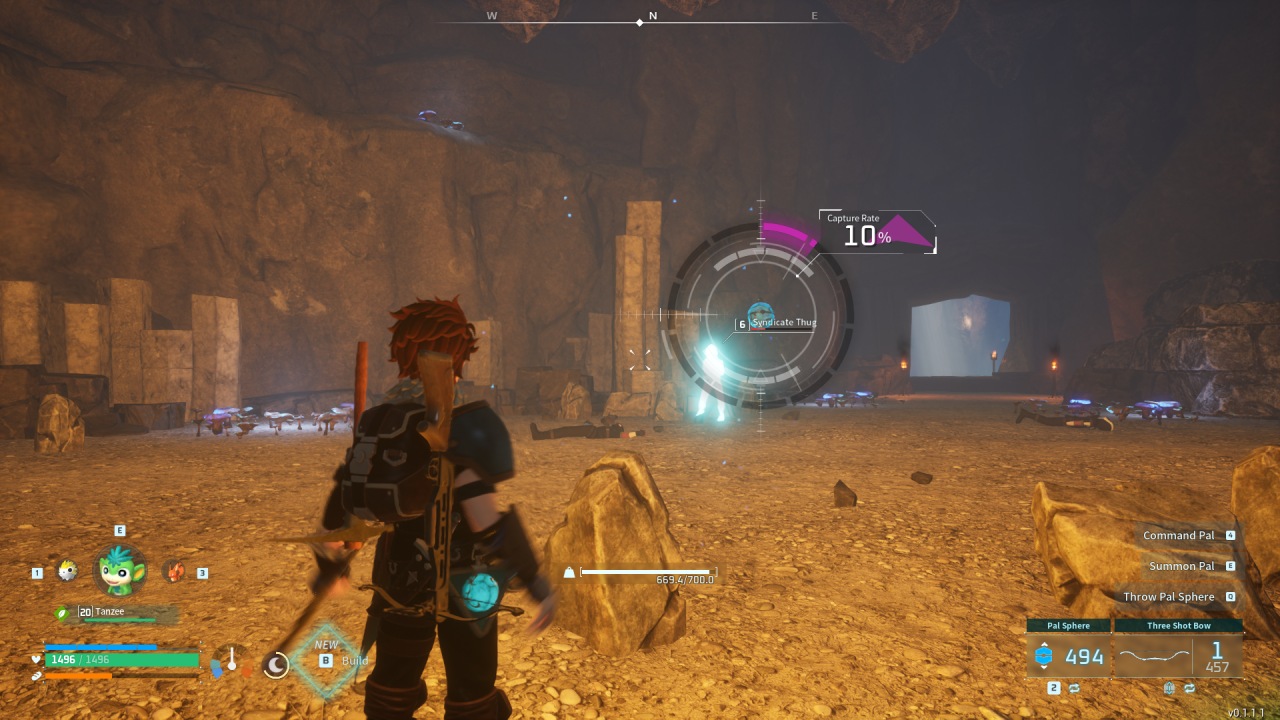 Forget Pals, You Can Capture Humans in Palworld | Attack of the Fanboy