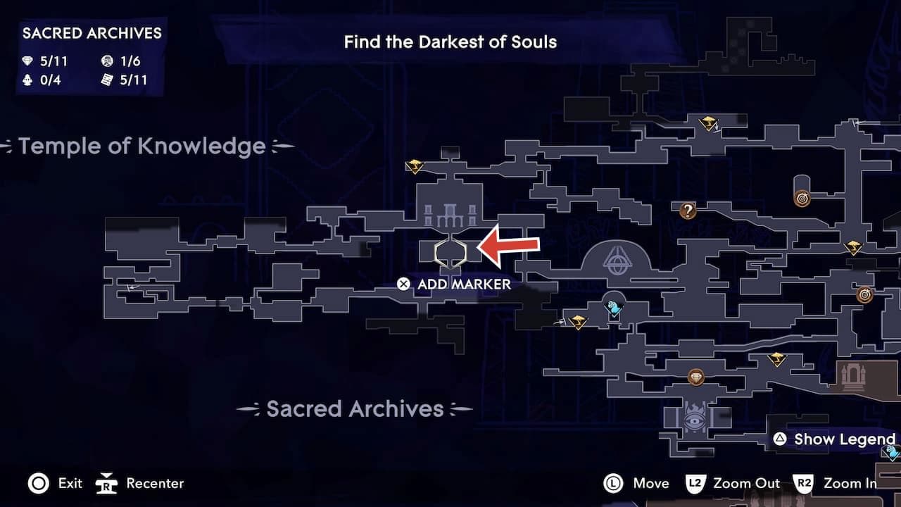 Prince of Persia The Lost Crown: come entrare nella fossa delle sabbie ...