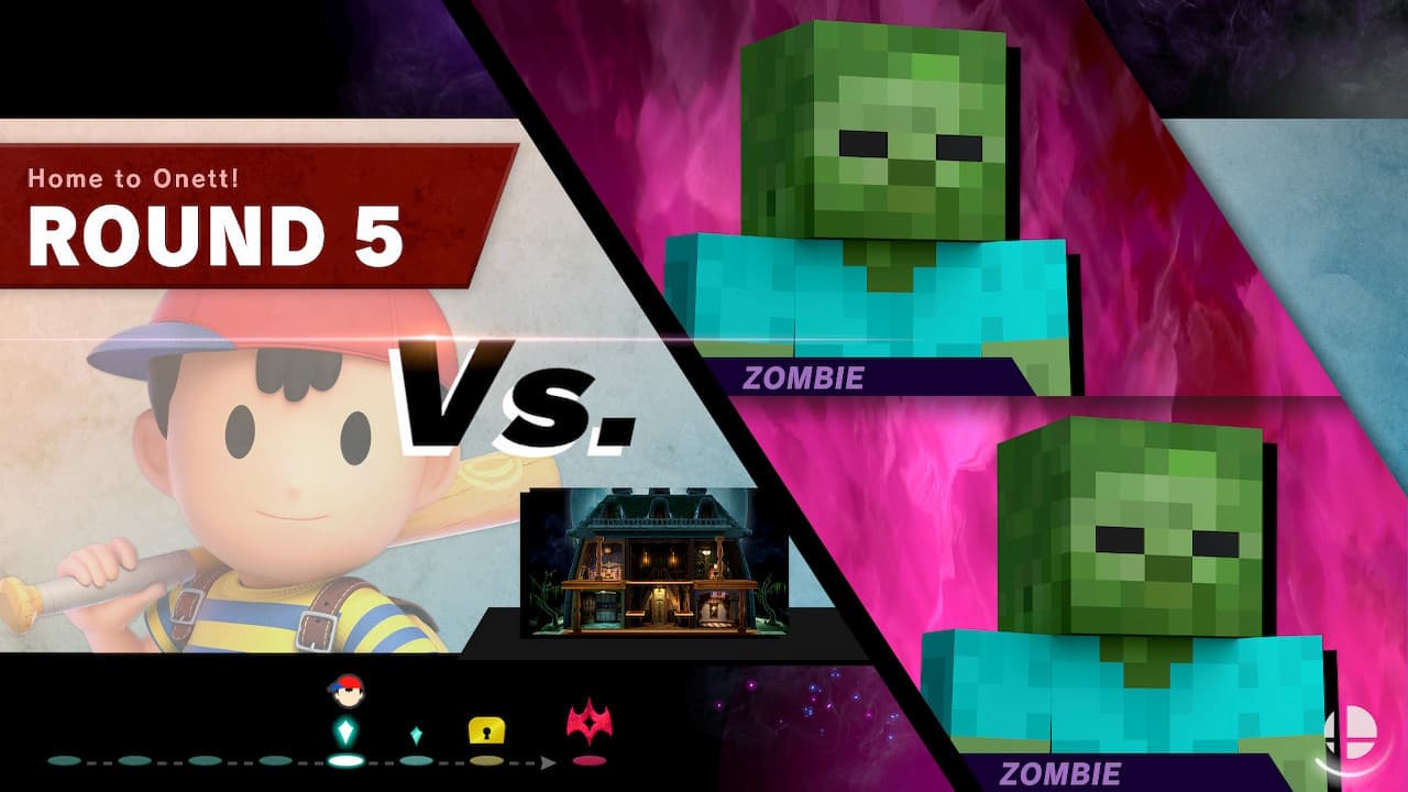 10 Best Smash Ultimate Mods | Attack of the Fanboy