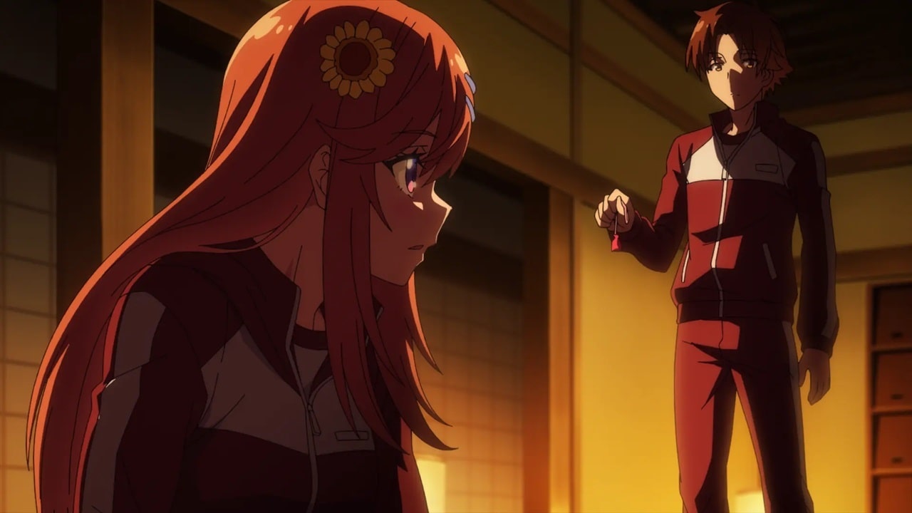 Classroom of the Elite Season 3 Episode 3 English Sub Release Date & Time | Attack of the Fanboy