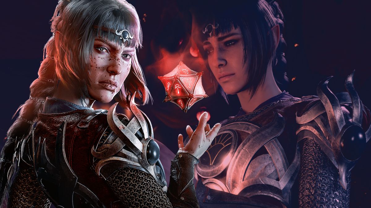 Which Cleric Domain and Deity Should You Choose in Baldur's Gate 3?