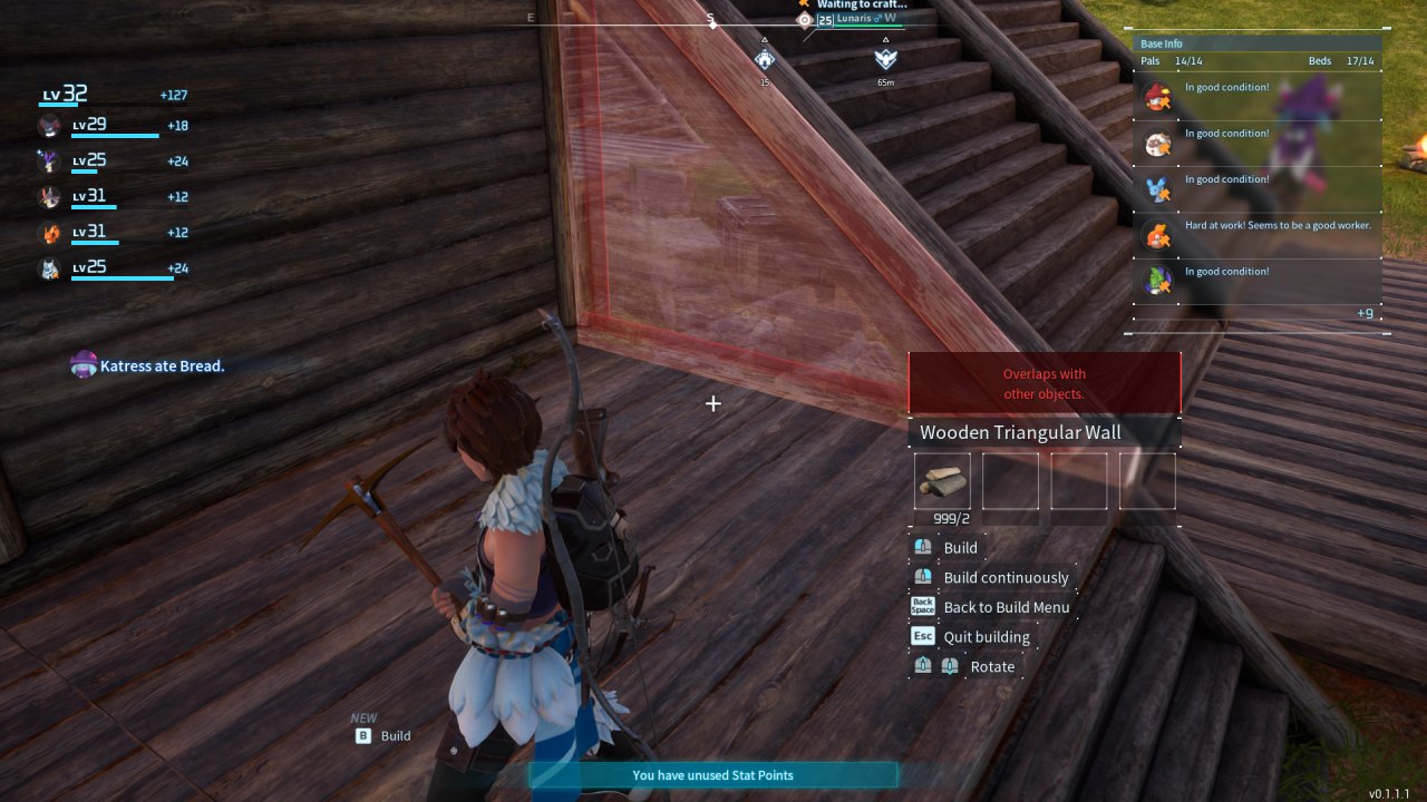 Palworld Early Access Review — Fusing Survival With Monster-Catching ...