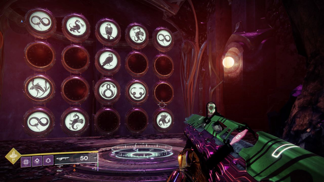 All Shuro Chi Wish Wall Solutions in Destiny 2 | Attack of the Fanboy