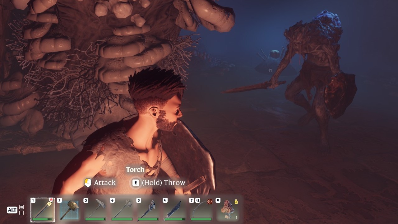 How to Respec Your Character in Enshrouded | Attack of the Fanboy