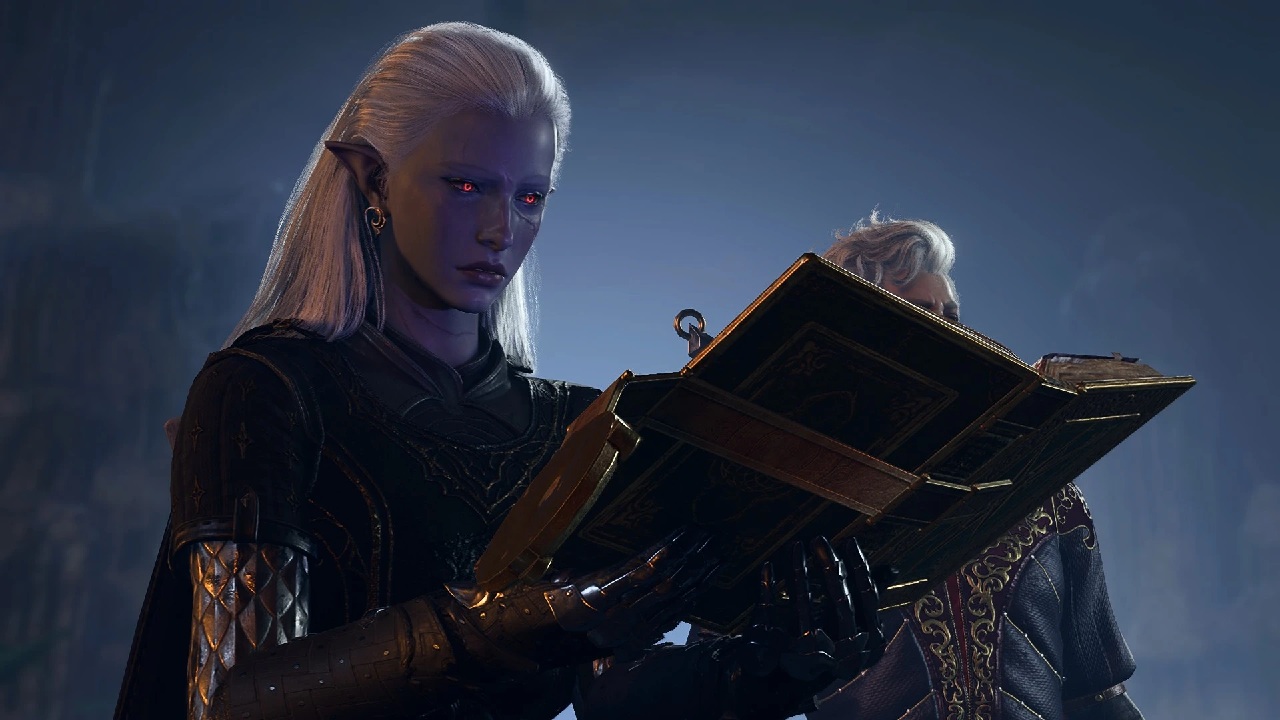 10 Best Baldur's Gate 3 (BG3) Mods | Attack of the Fanboy