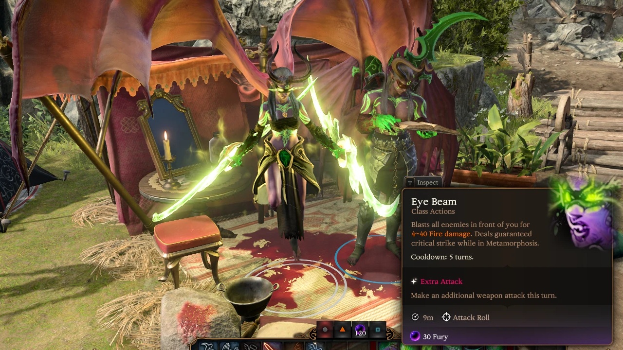 10 Best Baldur's Gate 3 (BG3) Mods | Attack of the Fanboy