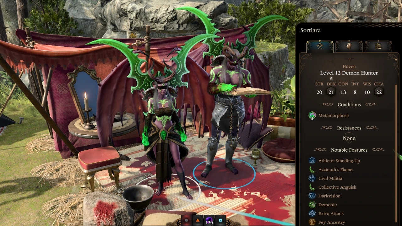 10 Best Baldur's Gate 3 (BG3) Mods | Attack of the Fanboy