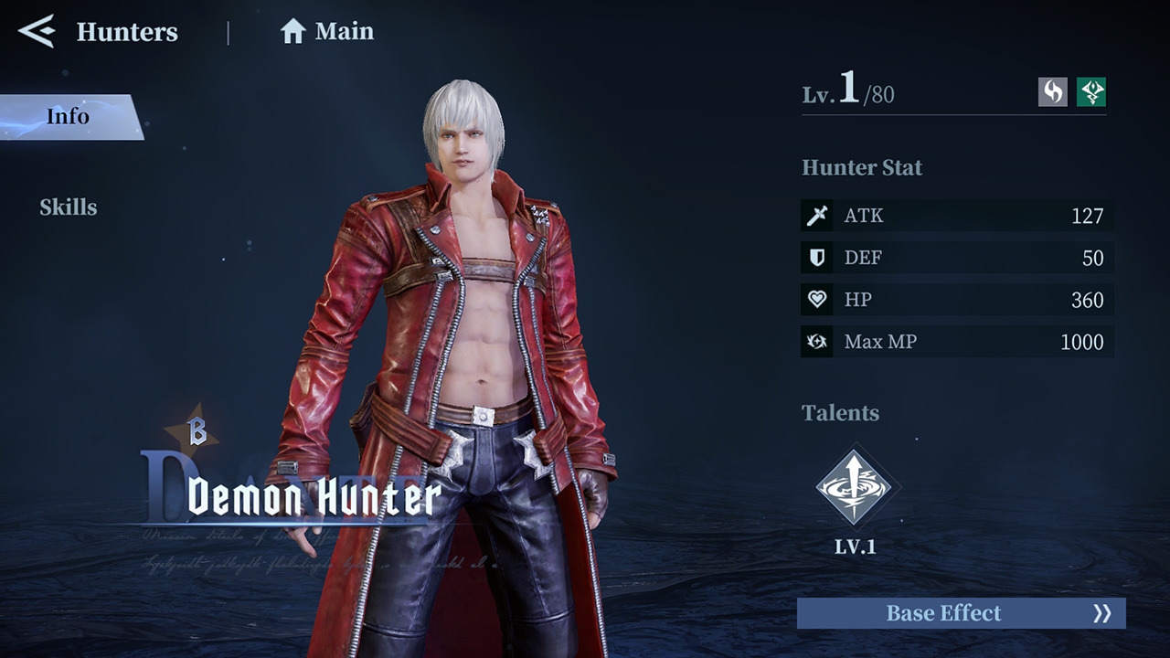 Devil May Cry Peak of Combat Tier List: All Characters, Ranked | Attack ...