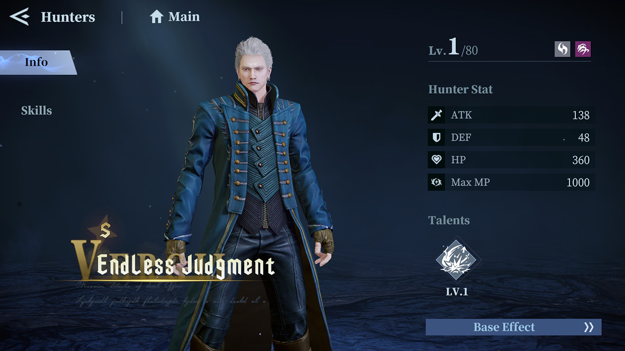 Devil May Cry Peak of Combat Tier List: All Characters, Ranked | Attack of the Fanboy