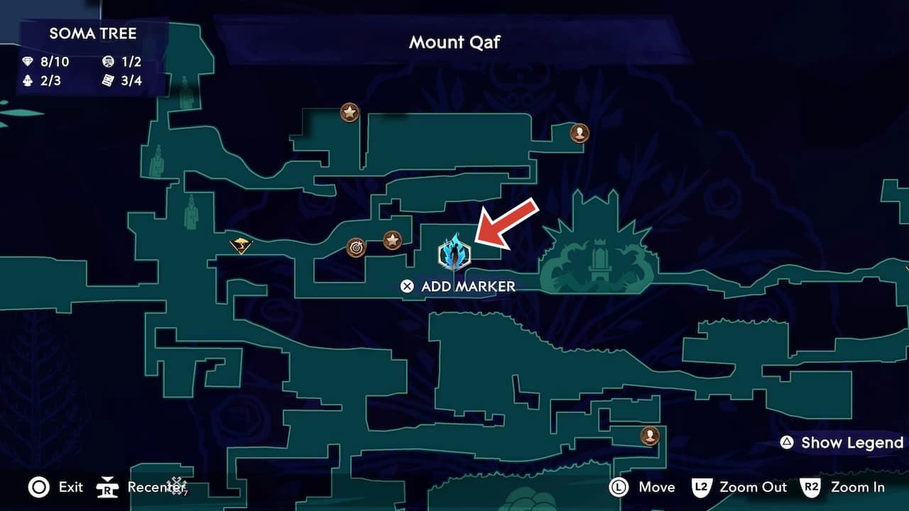 Prince of Persia The Lost Crown: How to Get into the Pit of Eternal ...