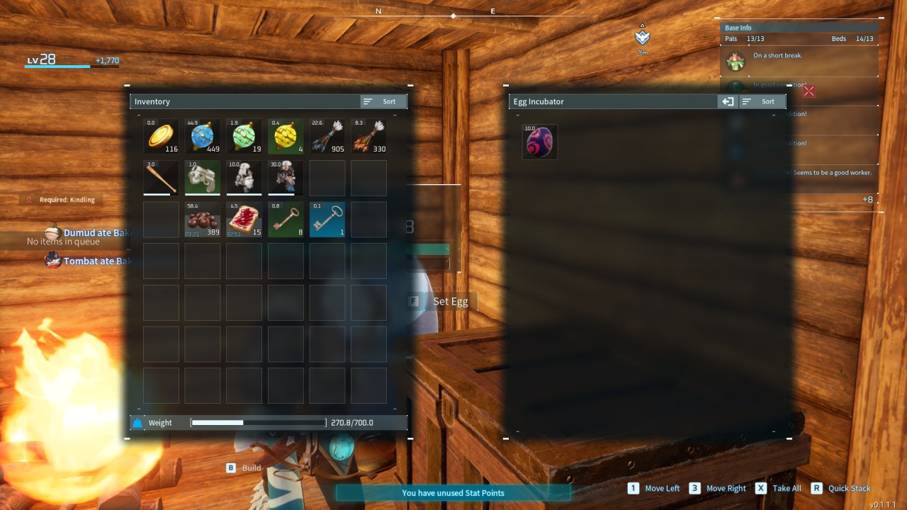 Do Pals in Palworld Evolve the Same Way like Pokémon? Not Necessarily