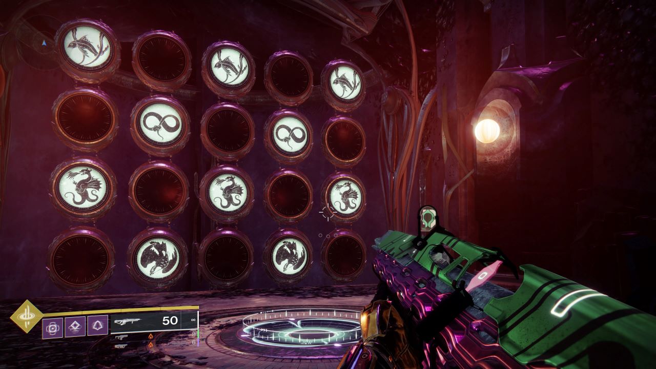 All Shuro Chi Wish Wall Solutions in Destiny 2 | Attack of the Fanboy