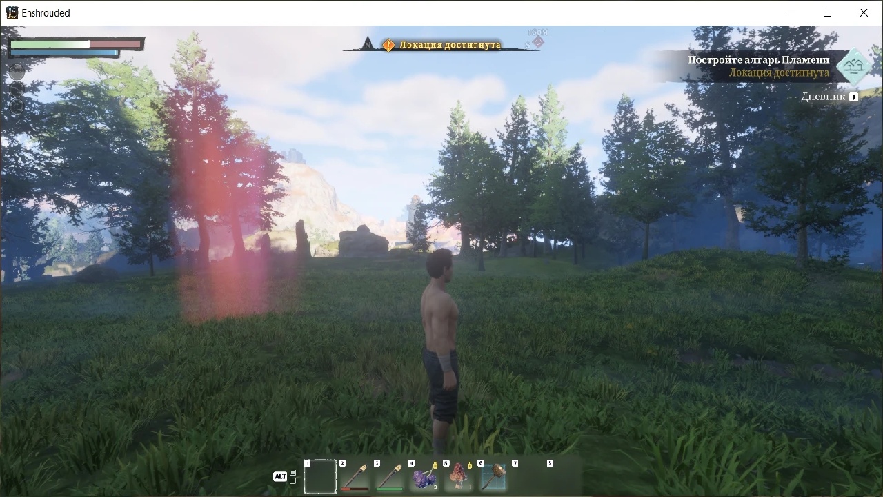 Does Enshrouded Have Console and Admin Commands? | Attack of the Fanboy