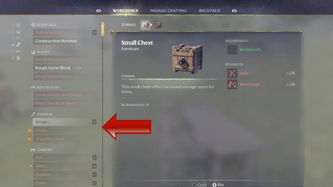 How to Fix Missing Rake Bug in Enshrouded | Attack of the Fanboy