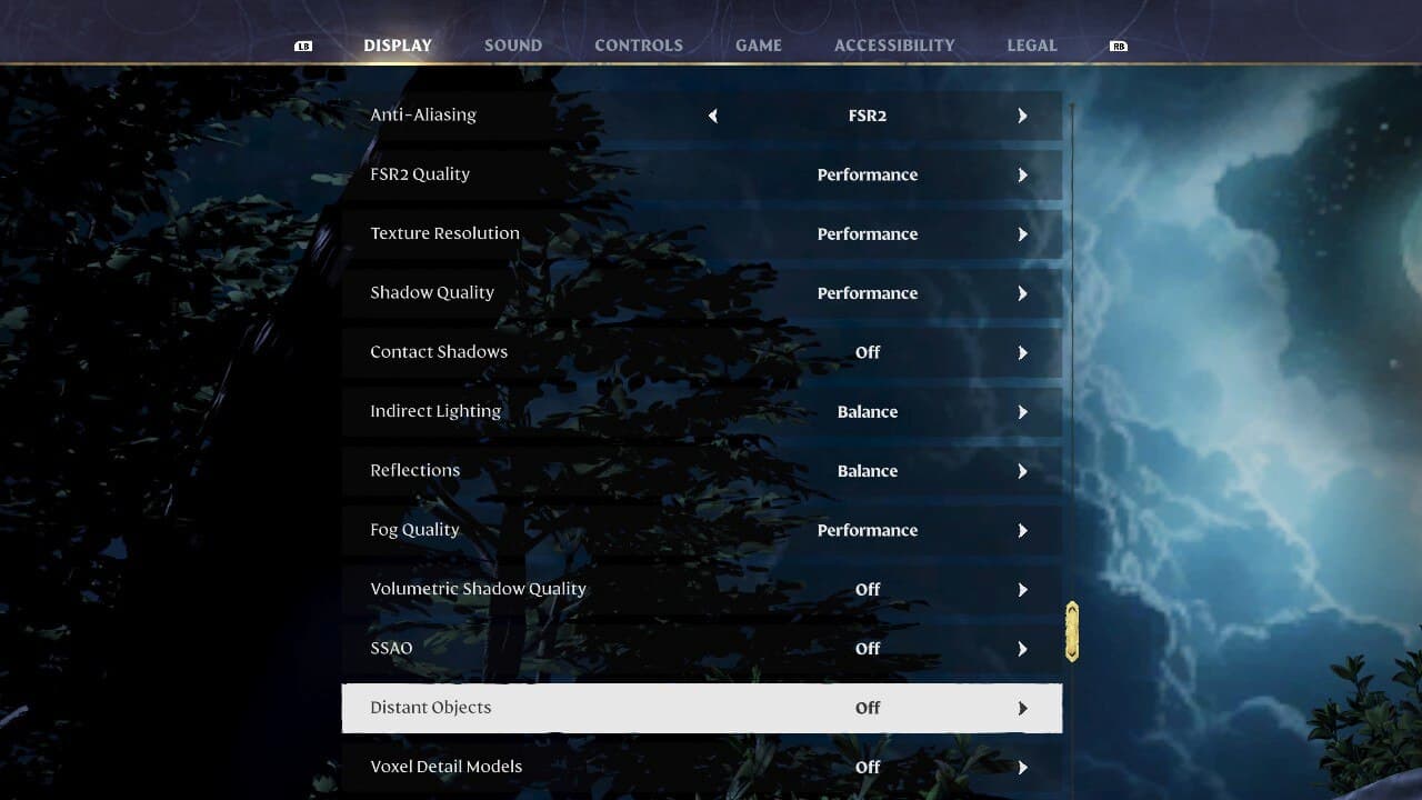Best Enshrouded Steam Deck Settings: Improve FPS and Performance | Attack of the Fanboy