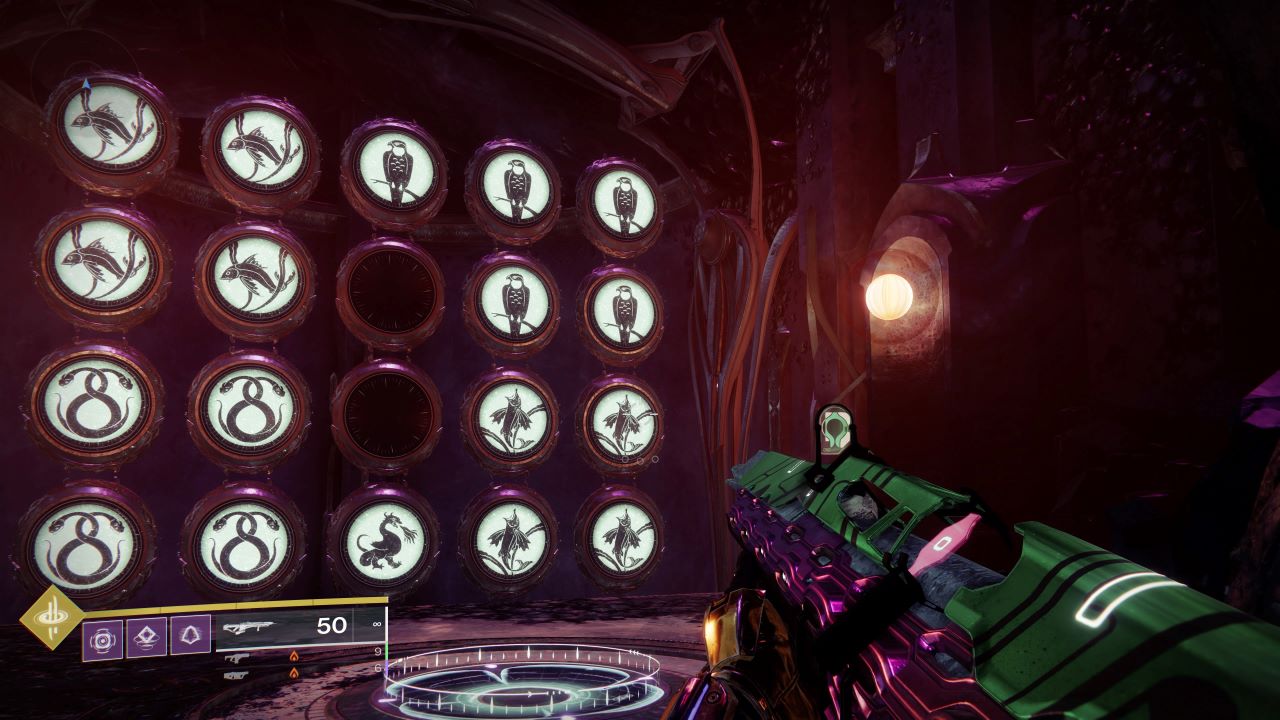 All Shuro Chi Wish Wall Solutions in Destiny 2 | Attack of the Fanboy