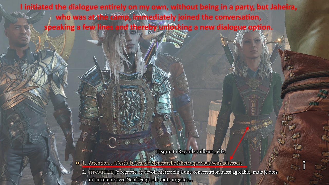 10 Best Baldur's Gate 3 (BG3) Mods | Attack of the Fanboy