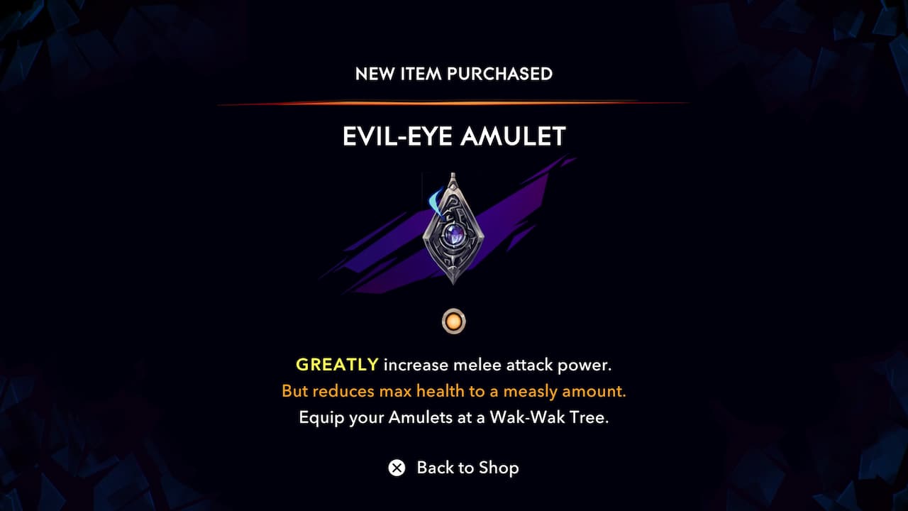 Prince of Persia The Lost Crown: Best Amulets and Where to Find Them | Attack of the Fanboy