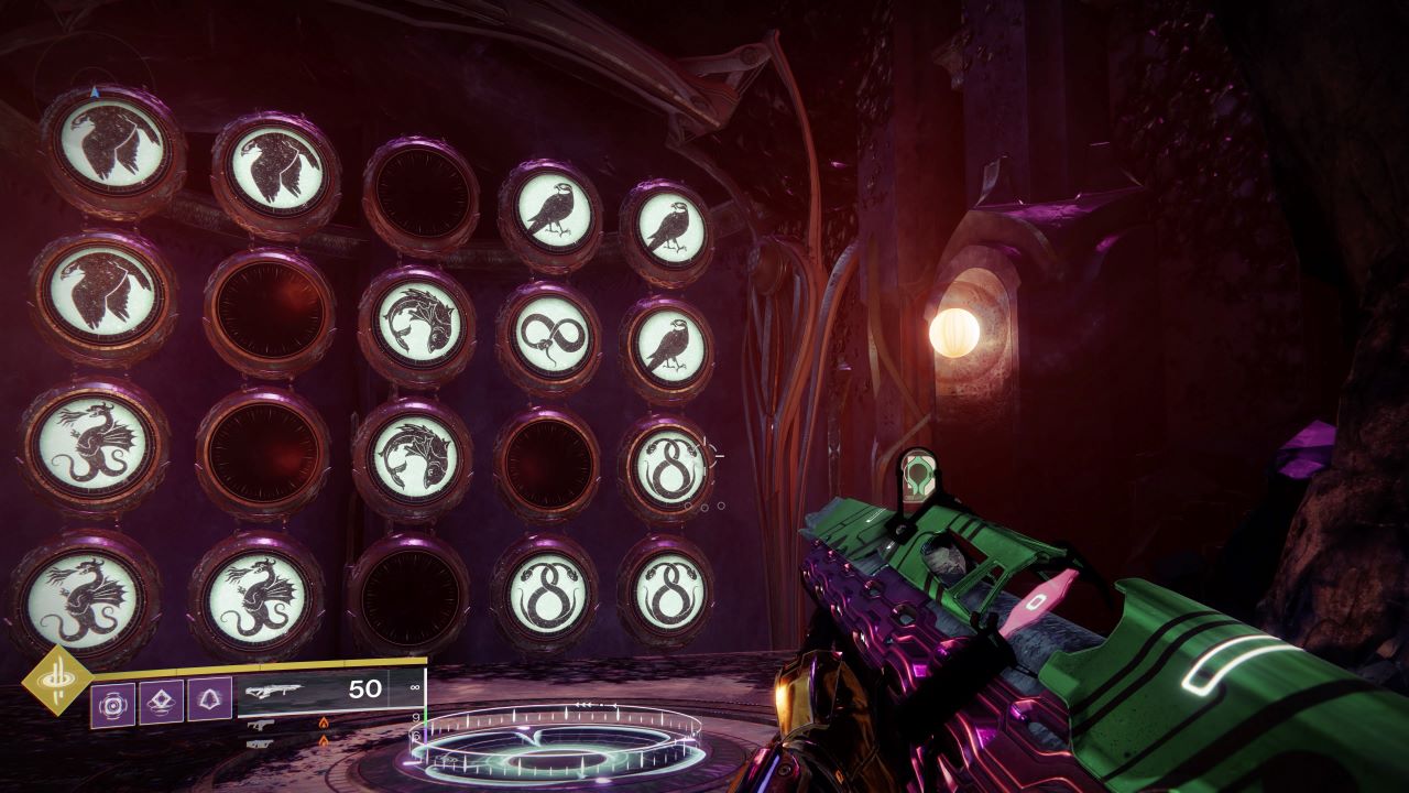 All Shuro Chi Wish Wall Solutions in Destiny 2 | Attack of the Fanboy