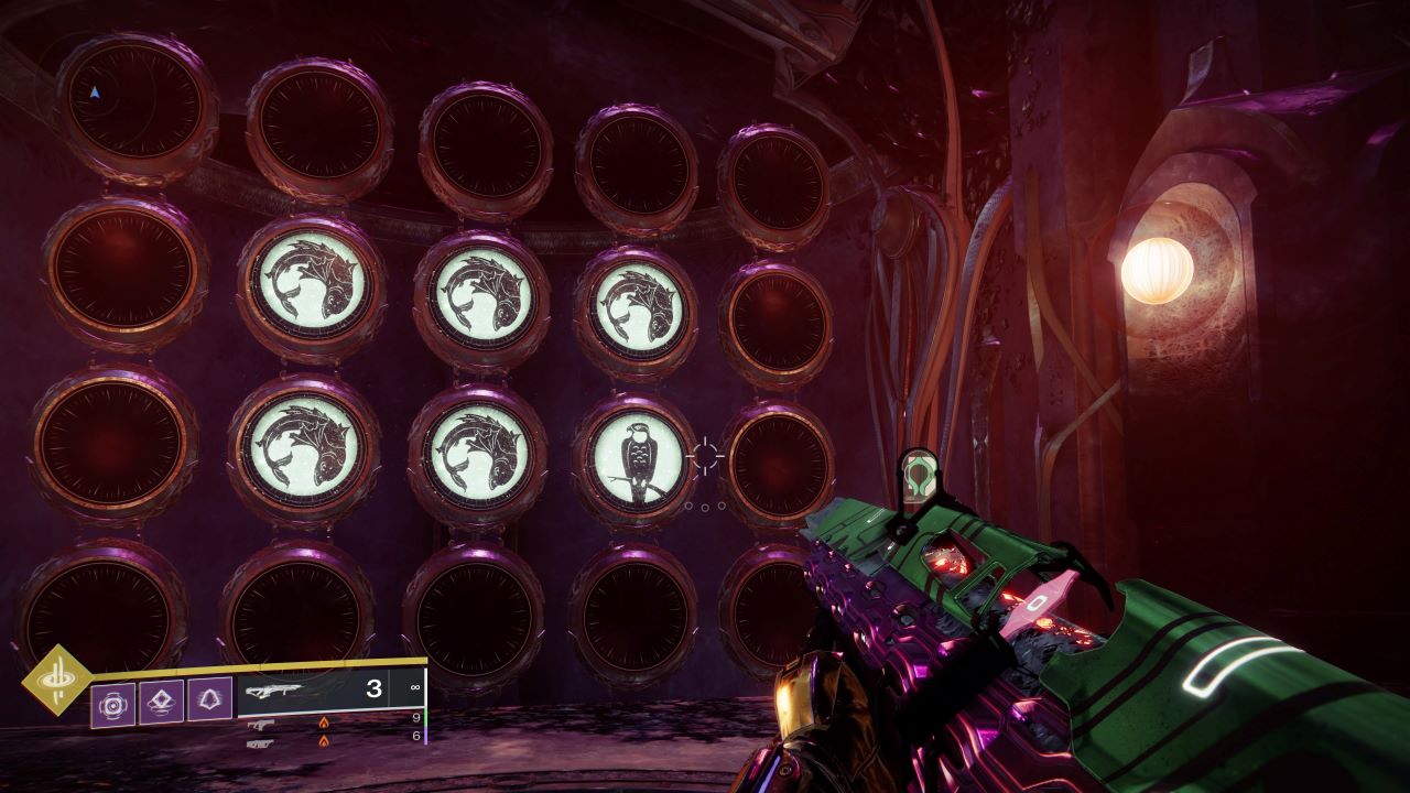 All Shuro Chi Wish Wall Solutions in Destiny 2 | Attack of the Fanboy