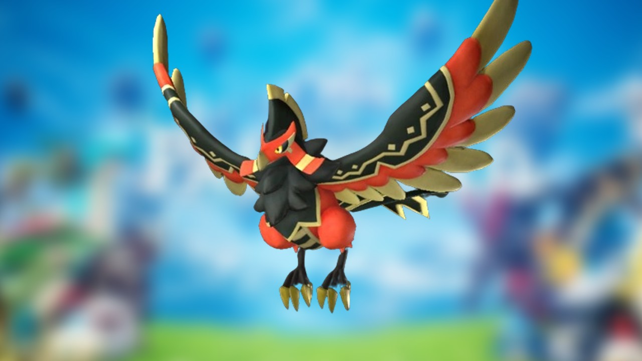 5 Best Flying Mounts in Palworld, Ranked | Attack of the Fanboy