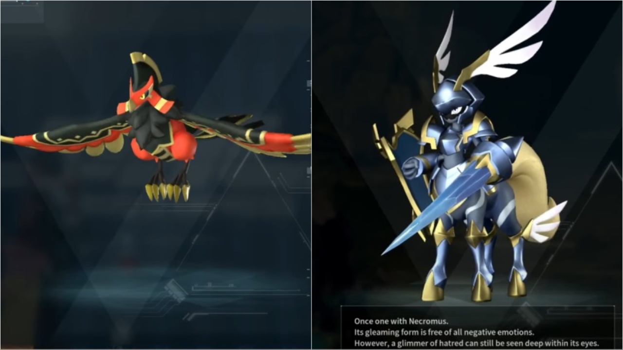 15 Fastest Mounts in Palworld, Ranked | Attack of the Fanboy