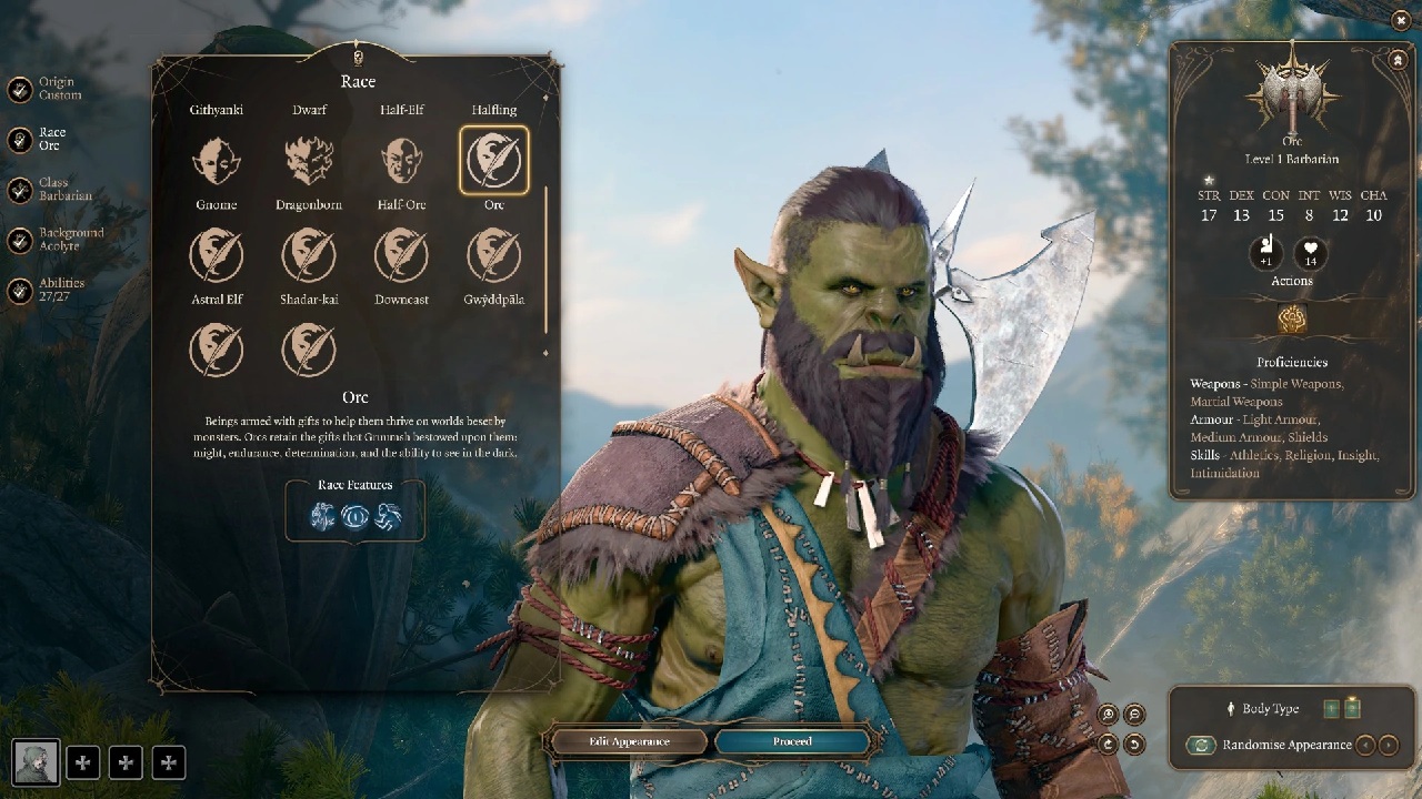 10 Best Baldur's Gate 3 (BG3) Mods | Attack of the Fanboy