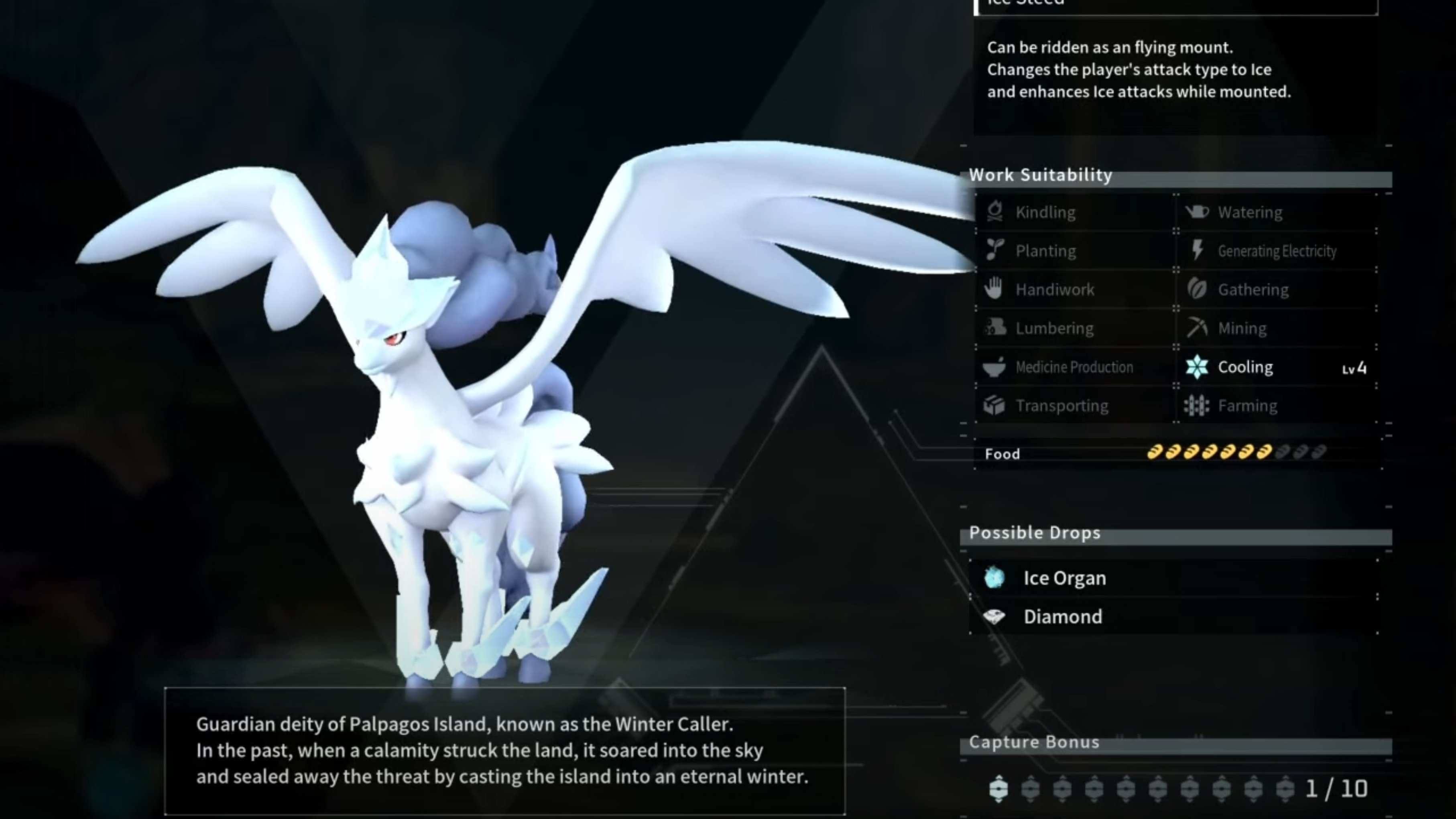 All Legendary Pals in Palworld, Listed | Attack of the Fanboy
