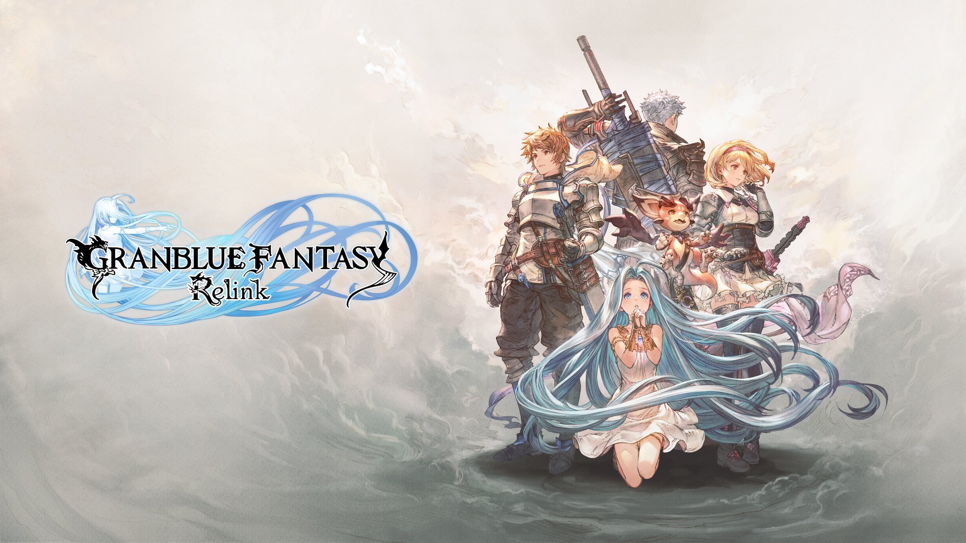 Granblue Fantasy: Relink Review - Brave the Skies | Attack of the Fanboy