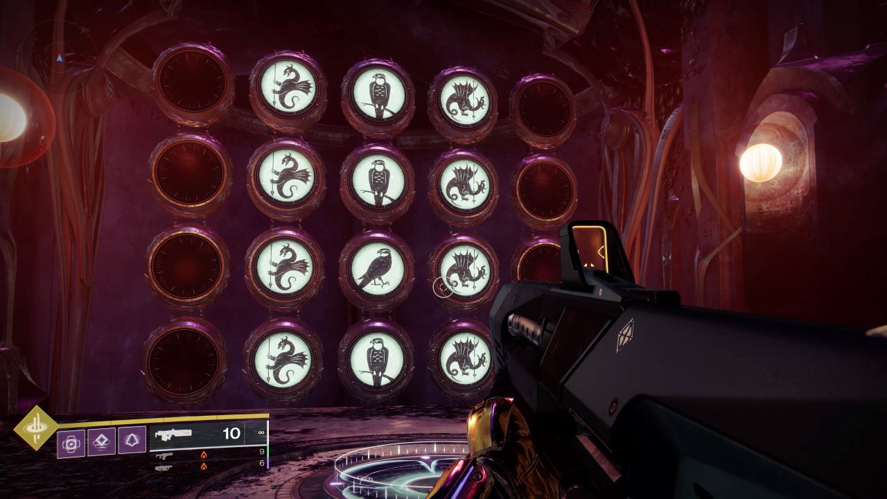 All Shuro Chi Wish Wall Solutions in Destiny 2 | Attack of the Fanboy