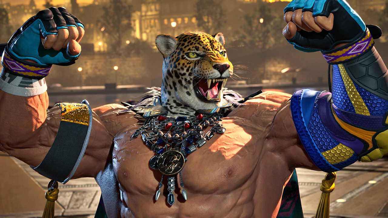 How to Break Throws in Tekken 8: How to Easily Escape All Types of ...