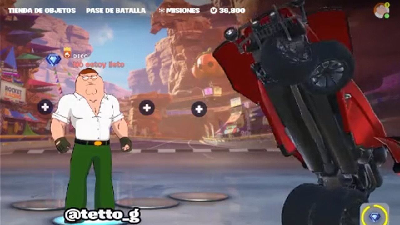 Can You Do the Fortnite Car Emote Glitch? Explained | Attack of the Fanboy