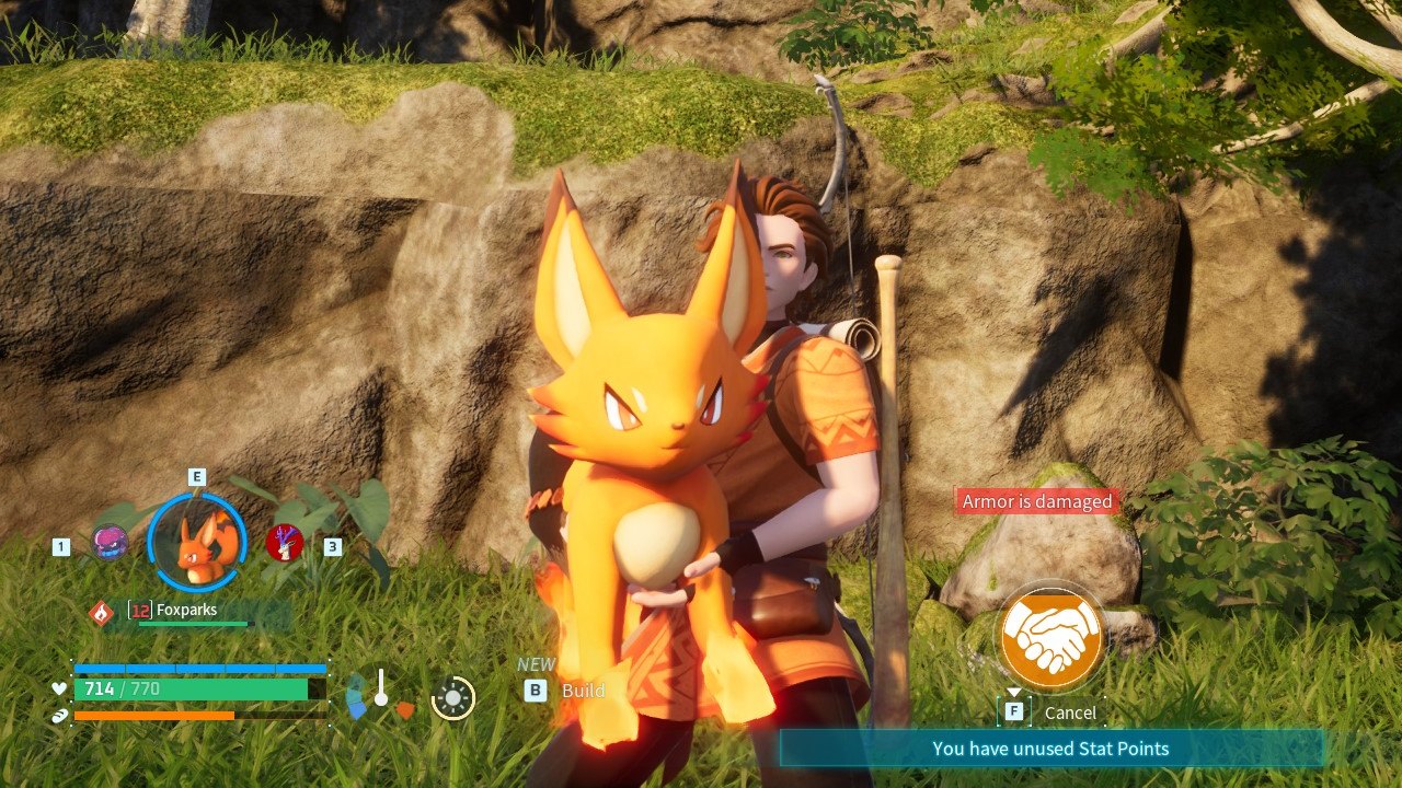 Palworld Early Access Review — Fusing Survival With Monster-Catching ...