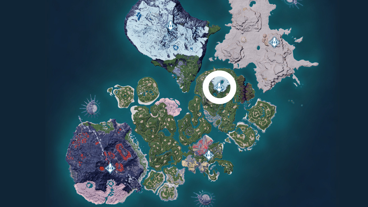 How to Get Pal Souls to Enhance Pals in Palworld | Attack of the Fanboy