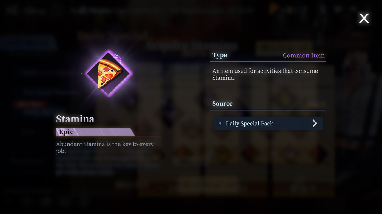 How to Get Stamina in Devil May Cry: Peak of Combat | Attack of the Fanboy