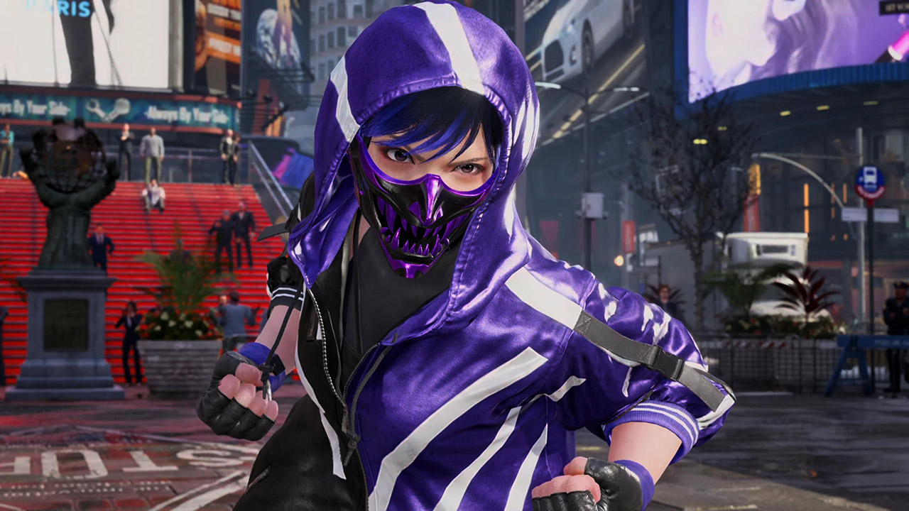 How to Perform the Tech Roll in Tekken 8 | Attack of the Fanboy