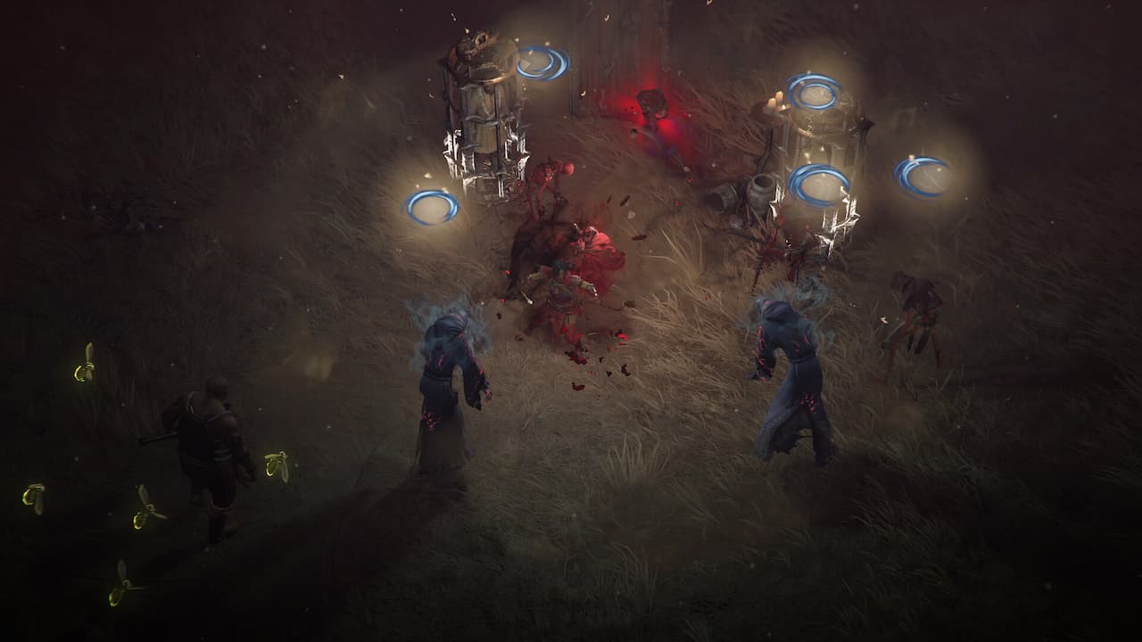 Diablo 4: How to Reset Dungeons and World Events | Attack of the Fanboy