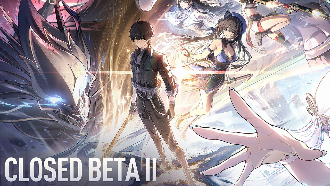 How to Sign Up for The Wuthering Waves Second Closed Beta Test ...