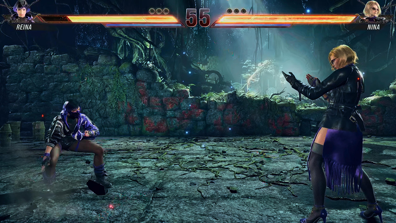 How to Perform the Tech Roll in Tekken 8 | Attack of the Fanboy