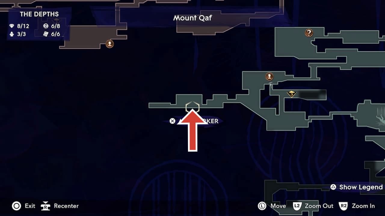 Prince of Persia The Lost Crown: Best Amulets and Where to Find Them ...